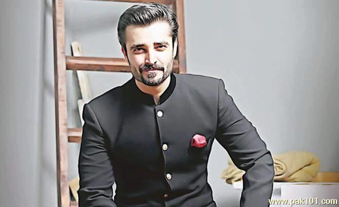 Gallery > Actors > Hamza Ali Abbasi > Hamza Ali Abbasi -Pakistani Male ...