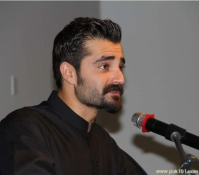 Gallery > Actors > Hamza Ali Abbasi > Hamza Ali Abbasi -Pakistani Male ...
