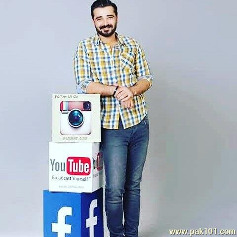 Celebrities > Actors > Hamza Ali Abbasi > Photos > Hamza Ali Abbasi ...