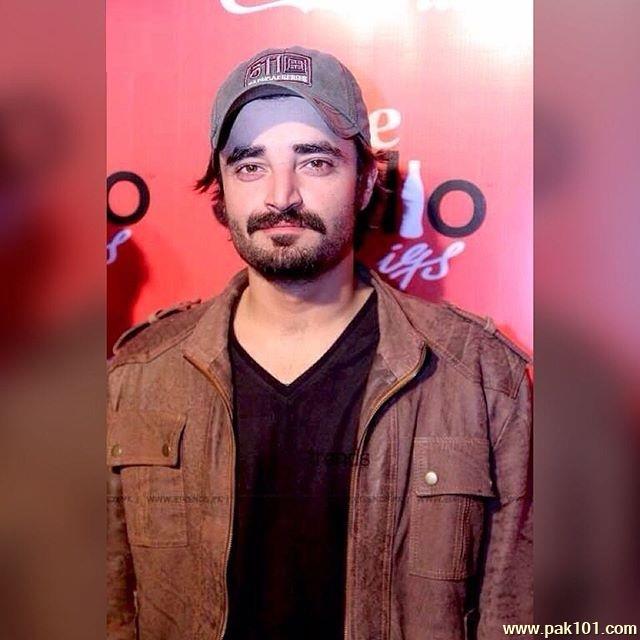Gallery > Actors > Hamza Ali Abbasi > Hamza Ali Abbasi -Pakistani Male ...