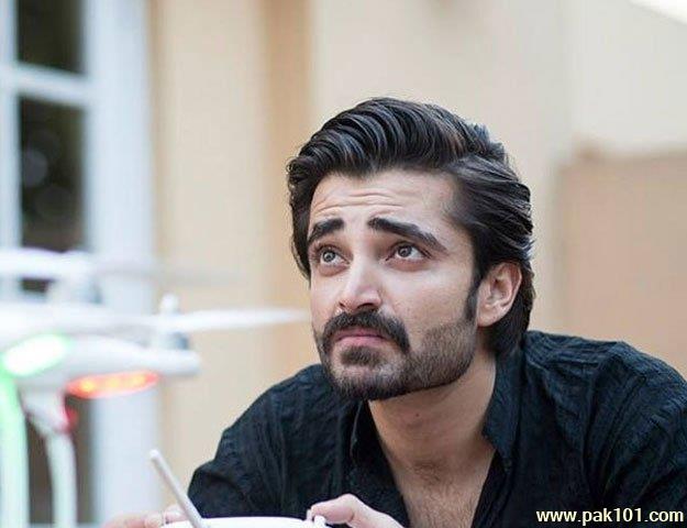 Gallery > Actors > Hamza Ali Abbasi > Hamza Ali Abbasi -Pakistani Male ...