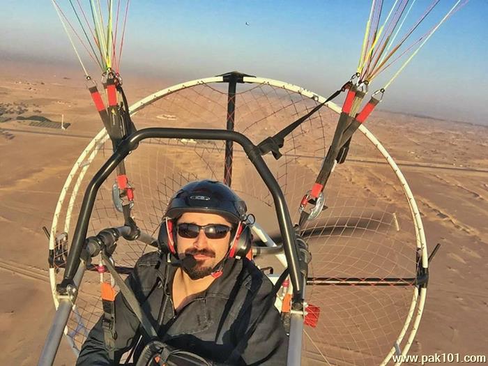 Gallery > Actors > Hamza Ali Abbasi > Hamza Ali Abbasi -Pakistani Male ...