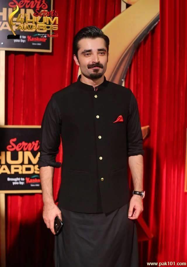 Gallery > Actors > Hamza Ali Abbasi > Hamza Ali Abbasi -Pakistani Male ...