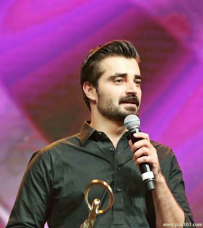 Gallery > Actors > Hamza Ali Abbasi > Hamza Ali Abbasi -Pakistani Male ...