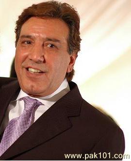 Gallery > Actors > Javed Sheikh > Javed Sheikh high quality! Free ...