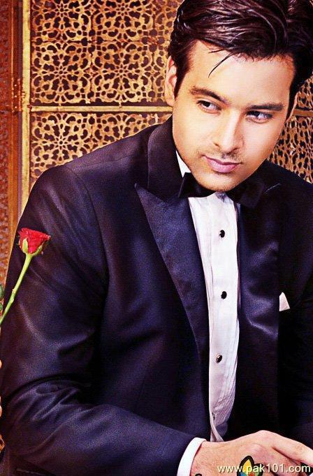 Gallery > Actors > Mikaal Zulfiqar > Mikaal Zulfiqar high quality! Free ...