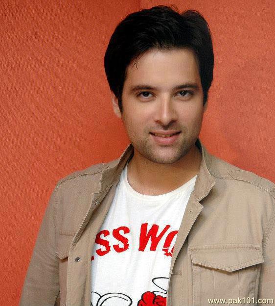 Gallery > Actors > Mikaal Zulfiqar > Mikaal Zulfiqar high quality! Free ...