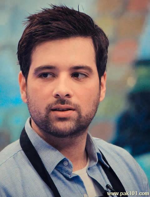 Gallery > Actors > Mikaal Zulfiqar > Mikaal Zulfiqar -Pakistani Male ...