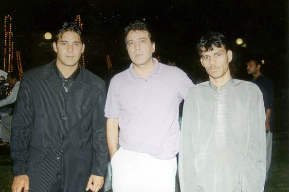 Gallery > Actors > Moammar Rana > Moammar Rana high quality! Free ...