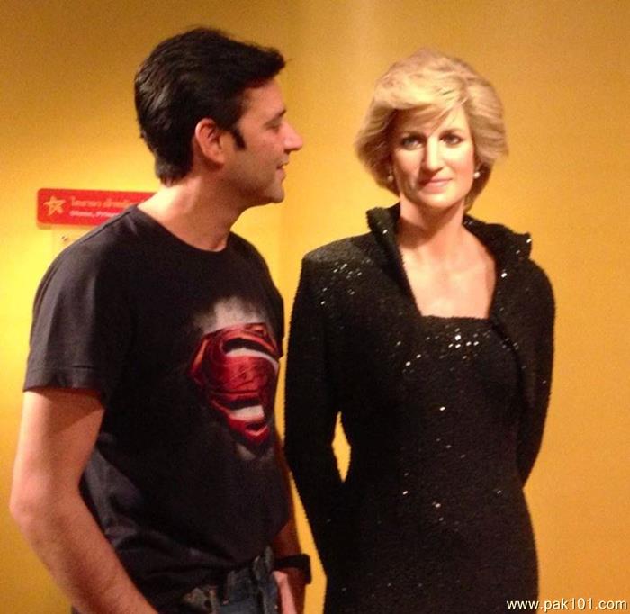 Gallery > Actors > Moammar Rana > Moammar Rana -Pakistani Film And ...