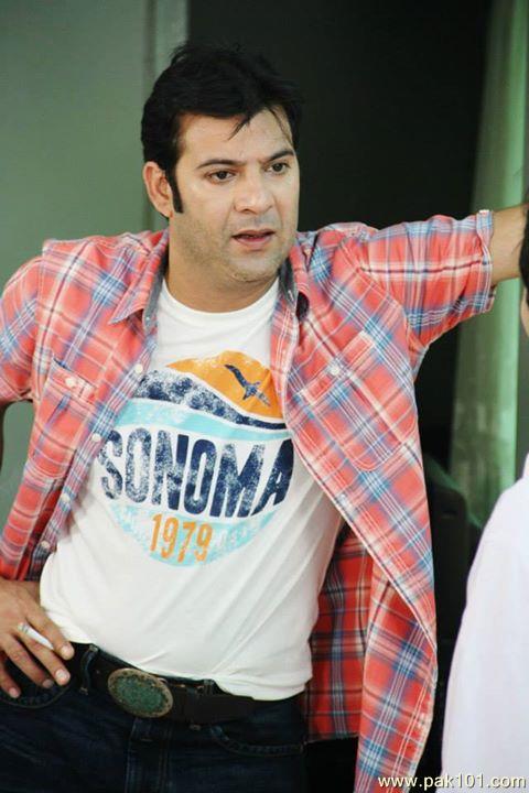 Gallery > Actors > Moammar Rana > Moammar Rana -Pakistani Film And ...