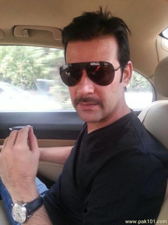 Moammar Rana - Alchetron, The Free Social Encyclopedia