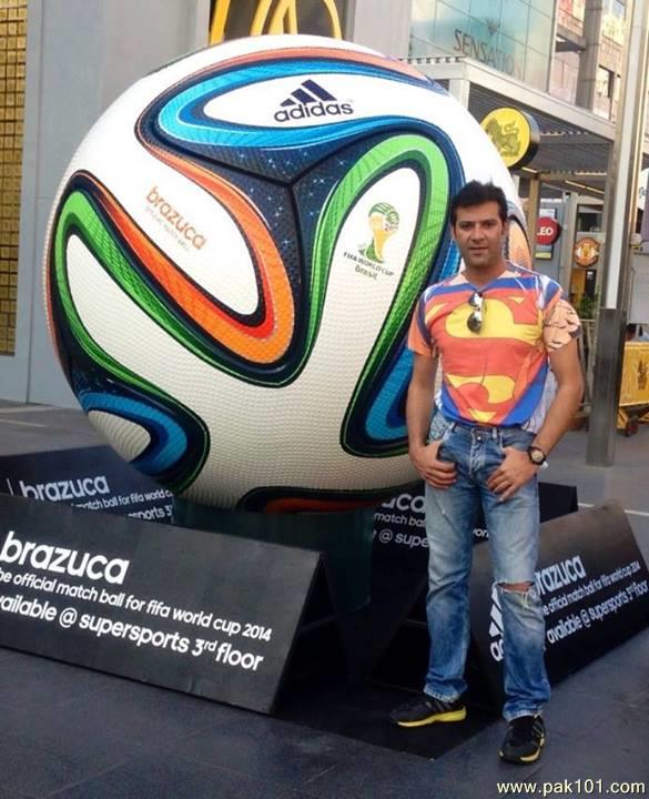 Gallery > Actors > Moammar Rana > Moammar Rana -Pakistani Film And ...