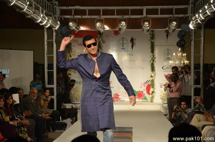 Gallery > Actors > Moammar Rana > Moammar Rana -Pakistani Film And ...