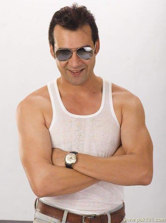 Gallery > Actors > Moammar Rana > Moammar Rana -Pakistani Film And ...