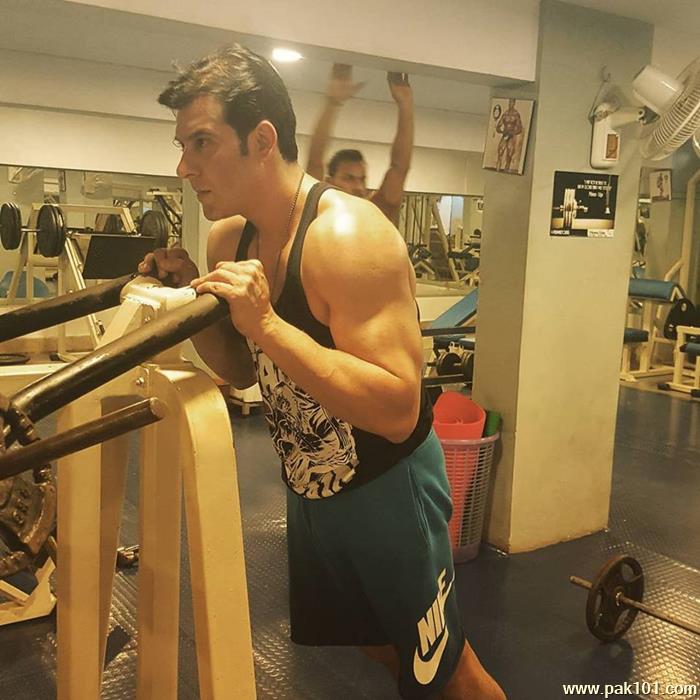 Gallery > Actors > Moammar Rana > Moammar Rana -Pakistani Film And ...