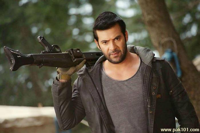 Celebrities > Actors > Badar Munir > Photos > Moammar Rana -Pakistani ...