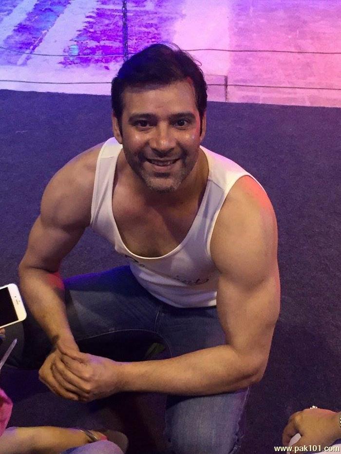 Gallery > Actors > Moammar Rana > Moammar Rana -Pakistani Film And ...