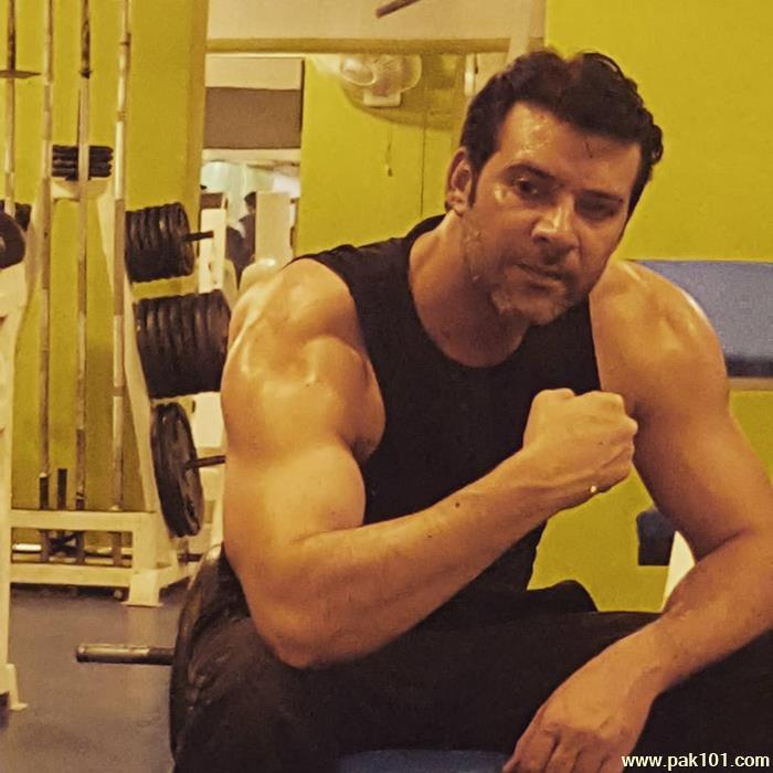 Gallery > Actors > Moammar Rana > Moammar Rana -Pakistani Film And ...