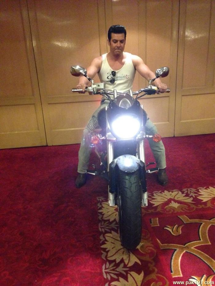 Gallery > Actors > Moammar Rana > Moammar Rana -Pakistani Film And ...