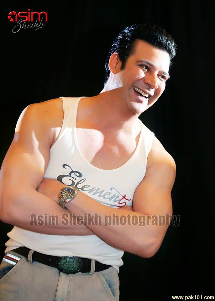 Gallery > Actors > Moammar Rana > Moammar Rana -Pakistani Film And ...