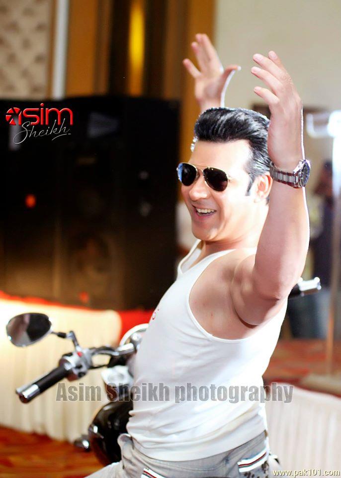 Gallery > Actors > Moammar Rana > Moammar Rana -Pakistani Film And ...