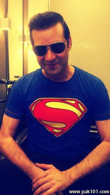 Gallery > Actors > Moammar Rana > Moammar Rana -Pakistani Film And ...