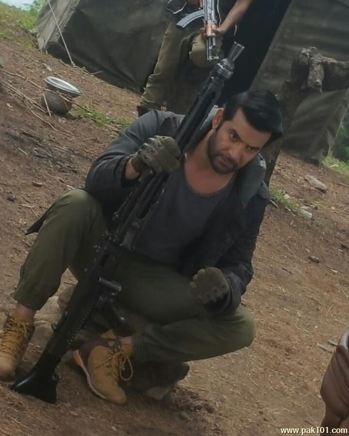 Celebrities > Actors > Badar Munir > Photos > Moammar Rana -Pakistani ...