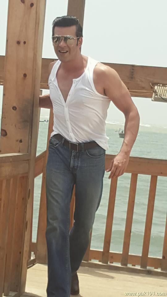 Gallery > Actors > Moammar Rana > Moammar Rana -Pakistani Film And ...