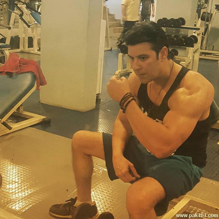 Gallery > Actors > Moammar Rana > Moammar Rana -Pakistani Film And ...