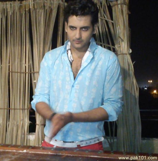 Gallery > Actors > Mohib Mirza > Mohib Mirza high quality! Free ...