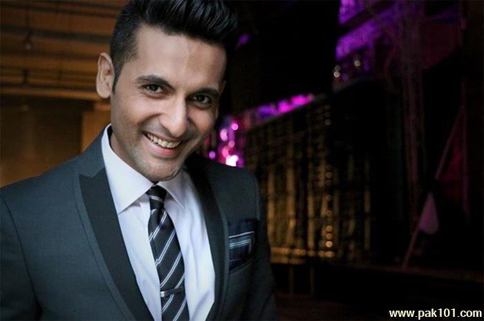 Gallery > Actors > Mohib Mirza > Mohib Mirza -Pakistani Male Actor And Fashion Model Celebrity ...