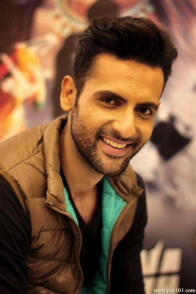Gallery > Actors > Mohib Mirza > Mohib Mirza -Pakistani Male Actor And ...