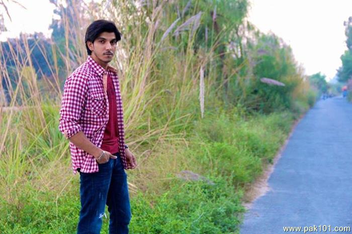 Gallery > Actors > Mohsin Abbas Haider > Mohsin Abbas Haider -Pakistani ...
