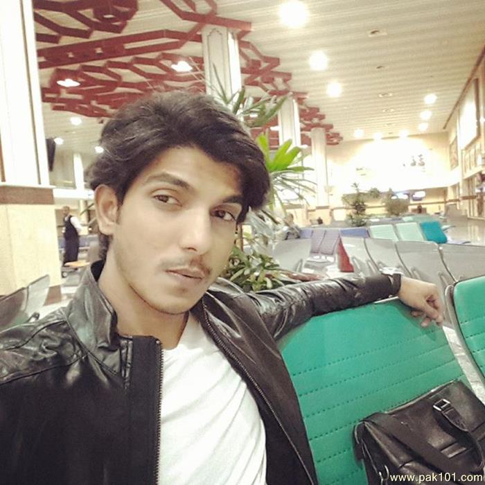 Gallery > Actors > Mohsin Abbas Haider > Mohsin Abbas Haider -Pakistani ...