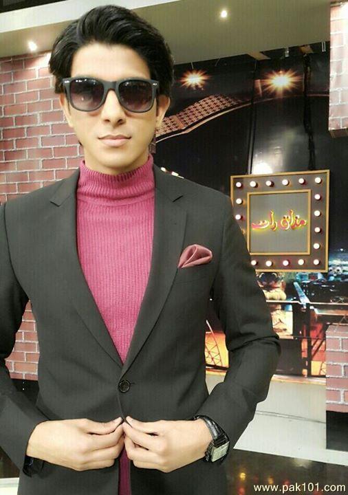 Gallery > Actors > Mohsin Abbas Haider > Mohsin Abbas Haider -Pakistani ...