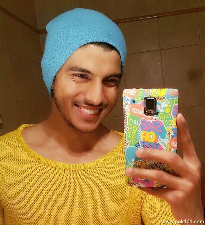 Gallery > Actors > Mohsin Abbas Haider > Mohsin Abbas Haider -Pakistani ...