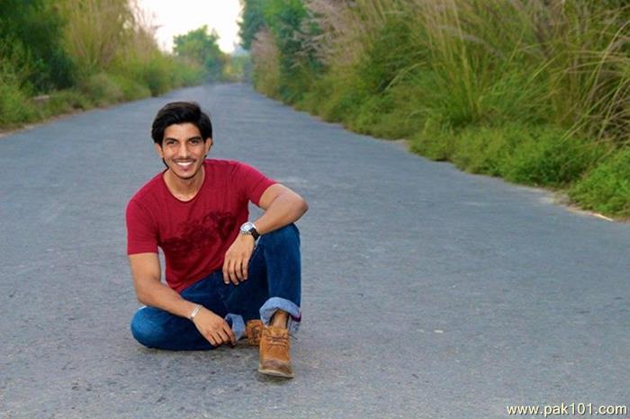 Gallery > Actors > Mohsin Abbas Haider > Mohsin Abbas Haider -Pakistani ...