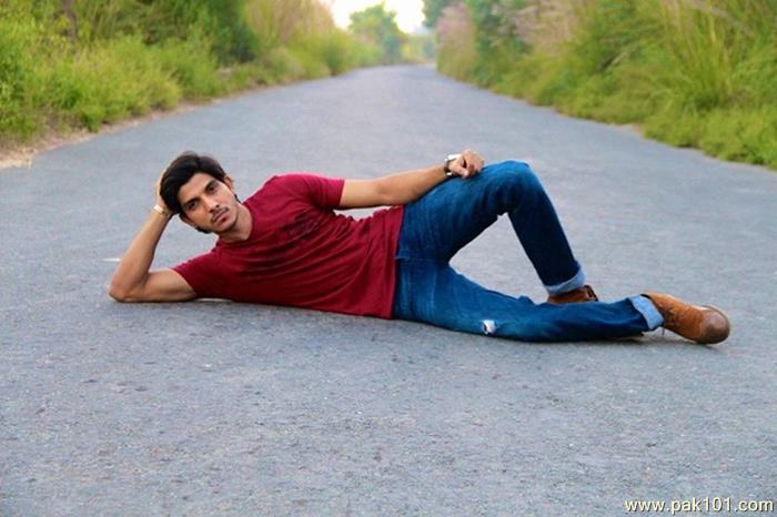 Gallery > Actors > Mohsin Abbas Haider > Mohsin Abbas Haider -Pakistani ...