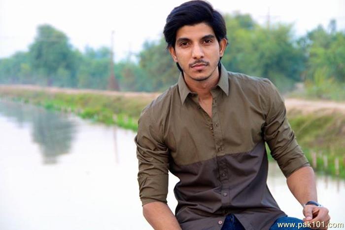 Gallery > Actors > Mohsin Abbas Haider > Mohsin Abbas Haider -Pakistani ...