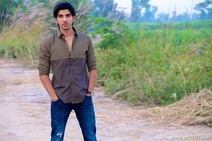 Gallery > Actors > Mohsin Abbas Haider > Mohsin Abbas Haider -Pakistani ...