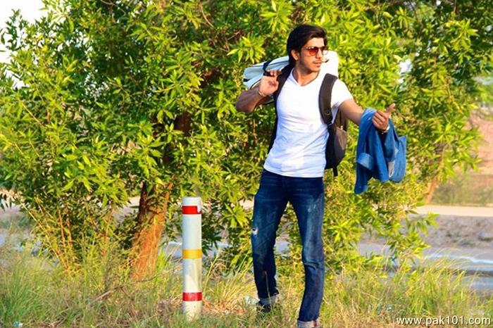 Gallery > Actors > Mohsin Abbas Haider > Mohsin Abbas Haider -Pakistani ...