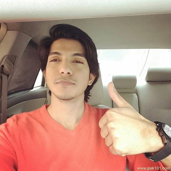 Gallery > Actors > Mohsin Abbas Haider > Mohsin Abbas Haider -Pakistani ...