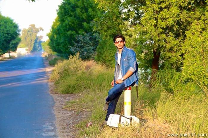 Gallery > Actors > Mohsin Abbas Haider > Mohsin Abbas Haider -Pakistani ...