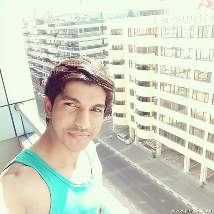 Celebrities > Actors > Badar Munir > Photos > Mohsin Abbas Haider ...