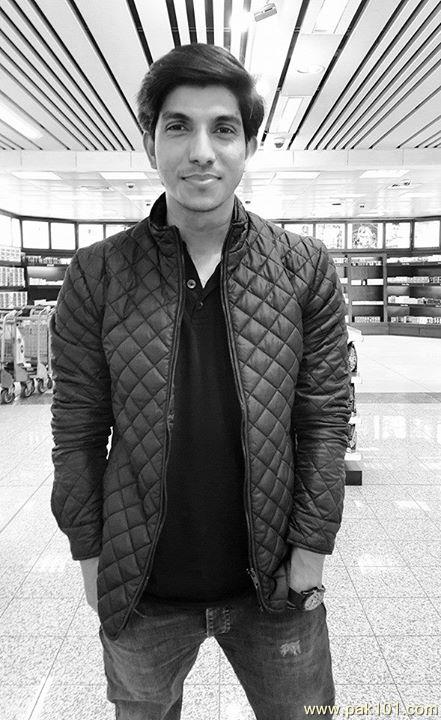 Gallery > Actors > Mohsin Abbas Haider > Mohsin Abbas Haider -Pakistani ...