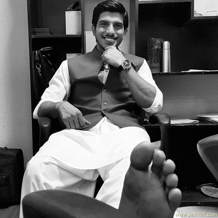Gallery > Actors > Mohsin Abbas Haider > Mohsin Abbas Haider -Pakistani ...