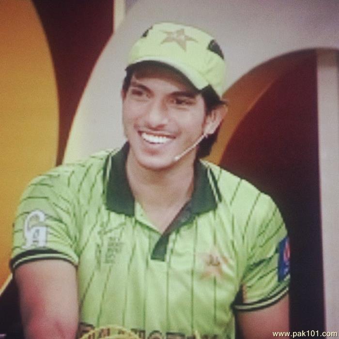 Gallery > Actors > Mohsin Abbas Haider > Mohsin Abbas Haider -Pakistani ...