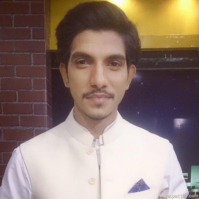 Gallery > Actors > Mohsin Abbas Haider > Mohsin Abbas Haider -Pakistani ...
