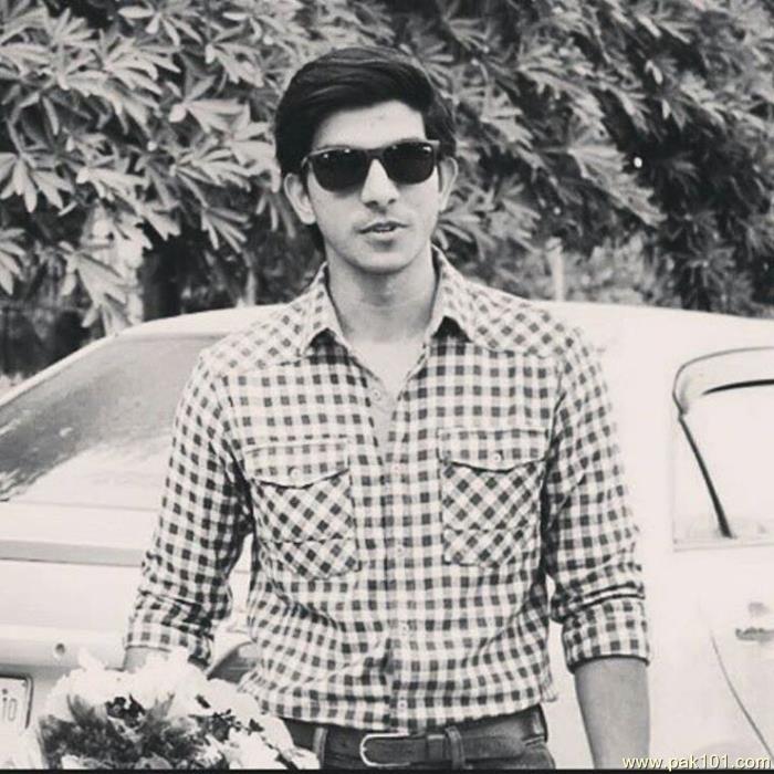 Gallery > Actors > Mohsin Abbas Haider > Mohsin Abbas Haider -Pakistani ...